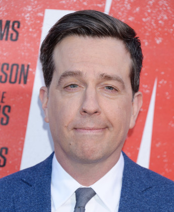 'TAG' film premiere, Los Angeles, USA - 07 Jun 2018 Stock Pictures ...