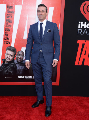 'TAG' film premiere, Los Angeles, USA - 07 Jun 2018 Stock Pictures ...