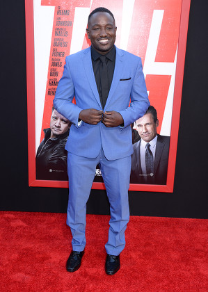 'TAG' film premiere, Los Angeles, USA - 07 Jun 2018 Stock Pictures ...