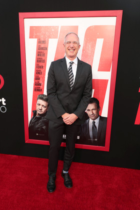 Mark Steilen - Foto de stock de contenido editorial: imagen de stock ...