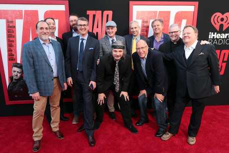 Original Tag Members Editorial Stock Photo - Stock Image | Shutterstock
