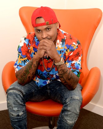 Dj Kass Editorial Stock Photo - Stock Image | Shutterstock