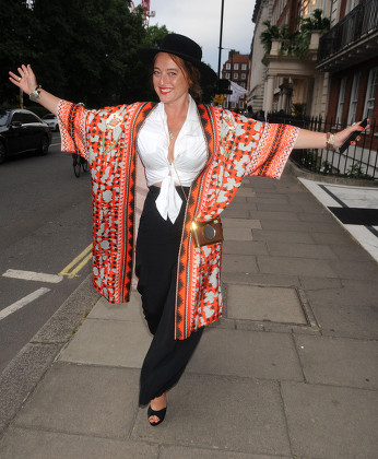 Alice Temperley Editorial Stock Photo - Stock Image | Shutterstock