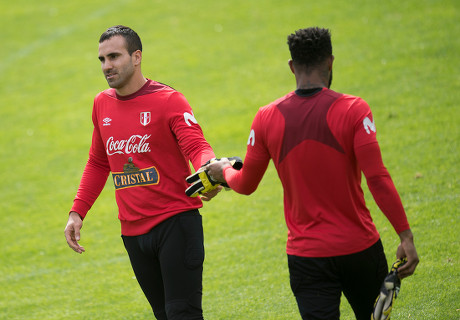 Jose Carvallo Editorial Stock Photo - Stock Image | Shutterstock