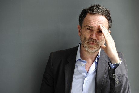 Yann Moix Editorial Stock Photo - Stock Image | Shutterstock