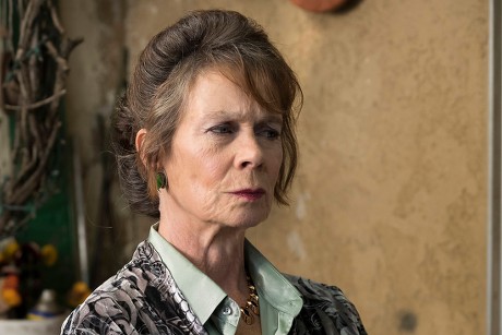Pamela Adlon Celia Imrie Joyce Aimee Editorial Stock Photo - Stock ...