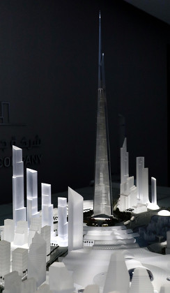 Model Shows What Finished 1000 Meters Editorial Stock Photo - Stock ...