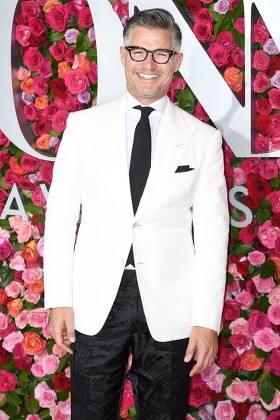 Eric Rutherford Editorial Stock Photo - Stock Image | Shutterstock