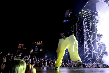 Asap Rocky Editorial Stock Photo - Stock Image | Shutterstock
