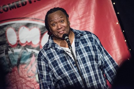 Reginald D Hunter Editorial Stock Photo - Stock Image | Shutterstock