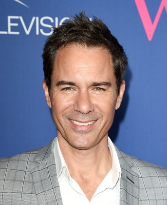 Eric Mccormack Editorial Stock Photo - Stock Image | Shutterstock