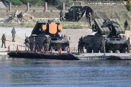 Polish Soldiers 12 Mechanized Division 5 Editorial Stock Photo - Stock ...