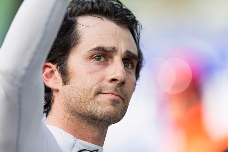 Nicolas Prost Editorial Stock Photo - Stock Image | Shutterstock