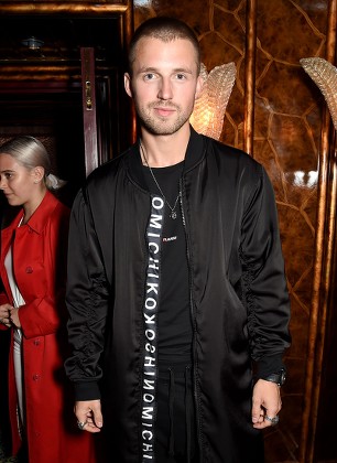 Marcus Butler Editorial Stock Photo - Stock Image | Shutterstock