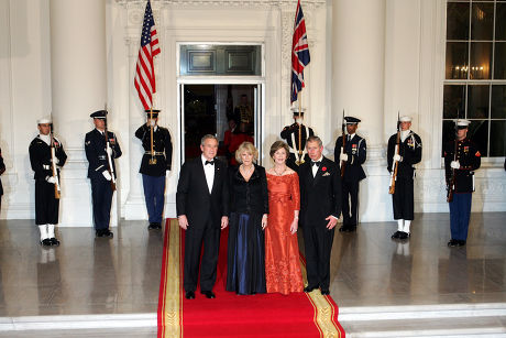 19 Royal visits wife of george w parker bowles Stock Pictures ...