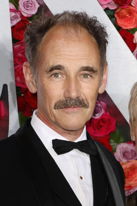 Mark Rylance Editorial Stock Photo - Stock Image | Shutterstock
