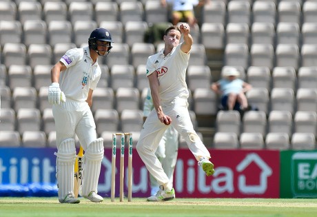 Caption Correction Jade Dernbach Surrey Surrey Editorial Stock Photo ...