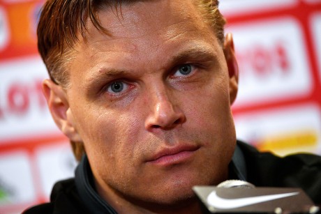 Edgaras Jankauskas Editorial Stock Photo - Stock Image | Shutterstock