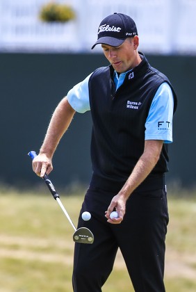 Webb Simpson Editorial Stock Photo - Stock Image | Shutterstock