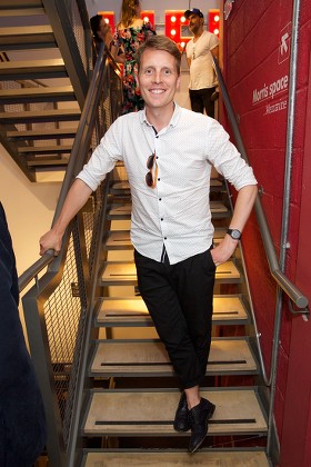 Christopher Harper Editorial Stock Photo - Stock Image | Shutterstock