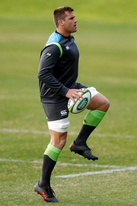 Ireland Player C J Stander Seen Editorial Stock Photo - Stock Image ...