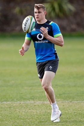 Jordan Larmour Editorial Stock Photo - Stock Image | Shutterstock