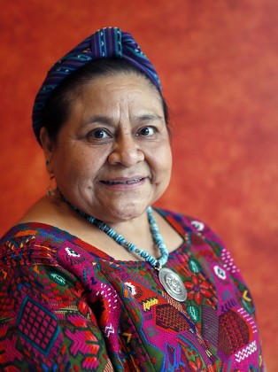 500 imágenes de Rigoberta menchu - Imágenes de stock, imágenes ...