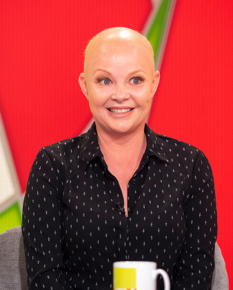 Gail Porter Editorial Stock Photo - Stock Image | Shutterstock