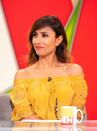 Anita Rani Editorial Stock Photo - Stock Image | Shutterstock