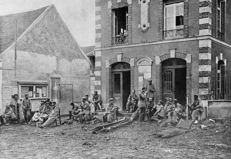 250 Wounded german soldier Stock Pictures, Editorial Images and Stock ...
