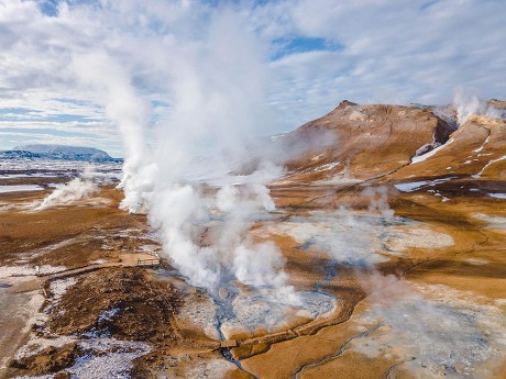 250 Fumaroles Stock Pictures, Editorial Images and Stock Photos ...