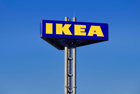 94 Ikea sign Stock Pictures, Editorial Images and Stock Photos ...