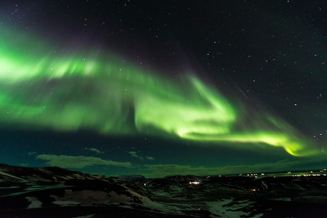 1,000 Polar lights Stock Pictures, Editorial Images and Stock Photos ...