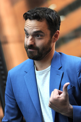 Jake Johnson Editorial Stock Photo - Stock Image | Shutterstock