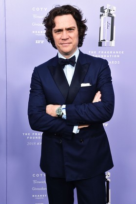 Jay Fielden Editorial Stock Photo - Stock Image | Shutterstock