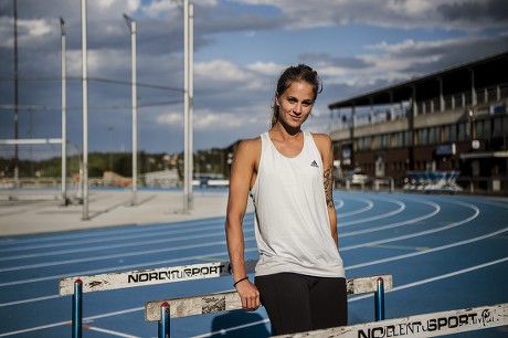 Elin Westerlund Editorial Stock Photo - Stock Image | Shutterstock