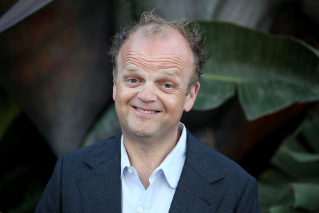 Toby Jones Editorial Stock Photo - Stock Image | Shutterstock