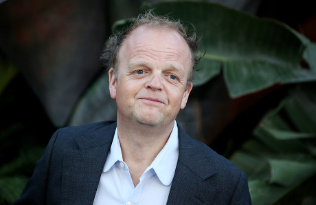 Toby Jones Editorial Stock Photo - Stock Image | Shutterstock