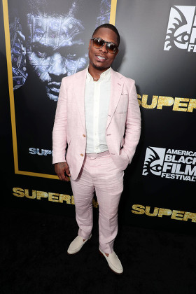 Jason Mitchell Editorial Stock Photo - Stock Image | Shutterstock