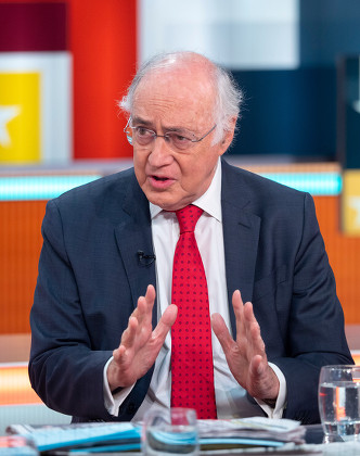 Michael Howard Editorial Stock Photo - Stock Image | Shutterstock
