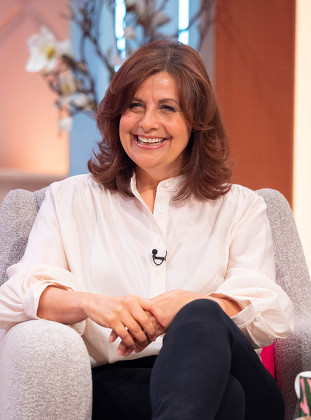 Rebecca Front Editorial Stock Photo - Stock Image | Shutterstock