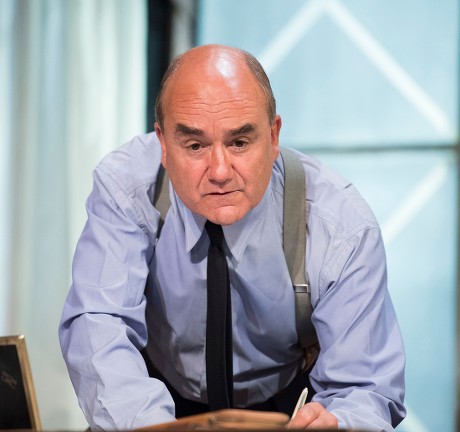 Robert Heard Hamilton Bert Seymour Andrew Editorial Stock Photo - Stock ...