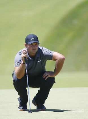 Patrick Reed Editorial Stock Photo - Stock Image | Shutterstock