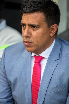 Daniel Farias Editorial Stock Photo - Stock Image | Shutterstock