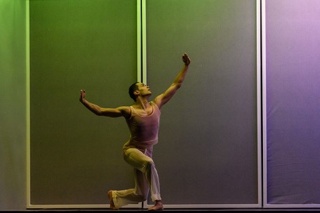 Brandon Lawrence He Delia Mathews She Editorial Stock Photo - Stock ...