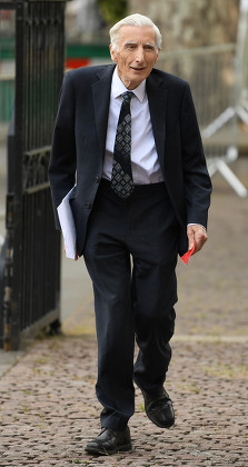 Martin Rees Editorial Stock Photo - Stock Image | Shutterstock