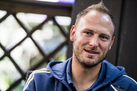 Andreas Granqvist Editorial Stock Photo - Stock Image | Shutterstock