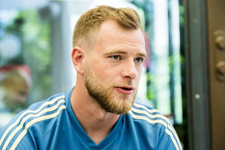 John Guidetti Editorial Stock Photo - Stock Image | Shutterstock