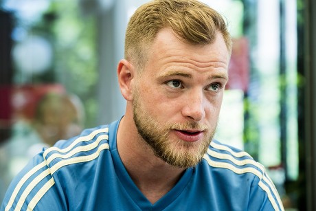 John Guidetti Editorial Stock Photo - Stock Image | Shutterstock