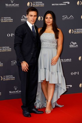 Louis Ducruet Editorial Stock Photo - Stock Image | Shutterstock